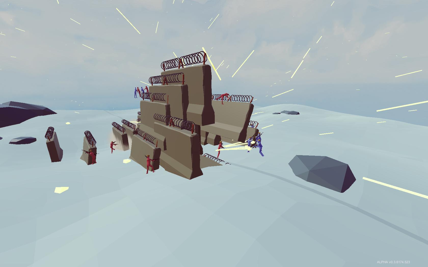 Steam Community :: Totally Accurate Battle Simulator Pre-Alpha