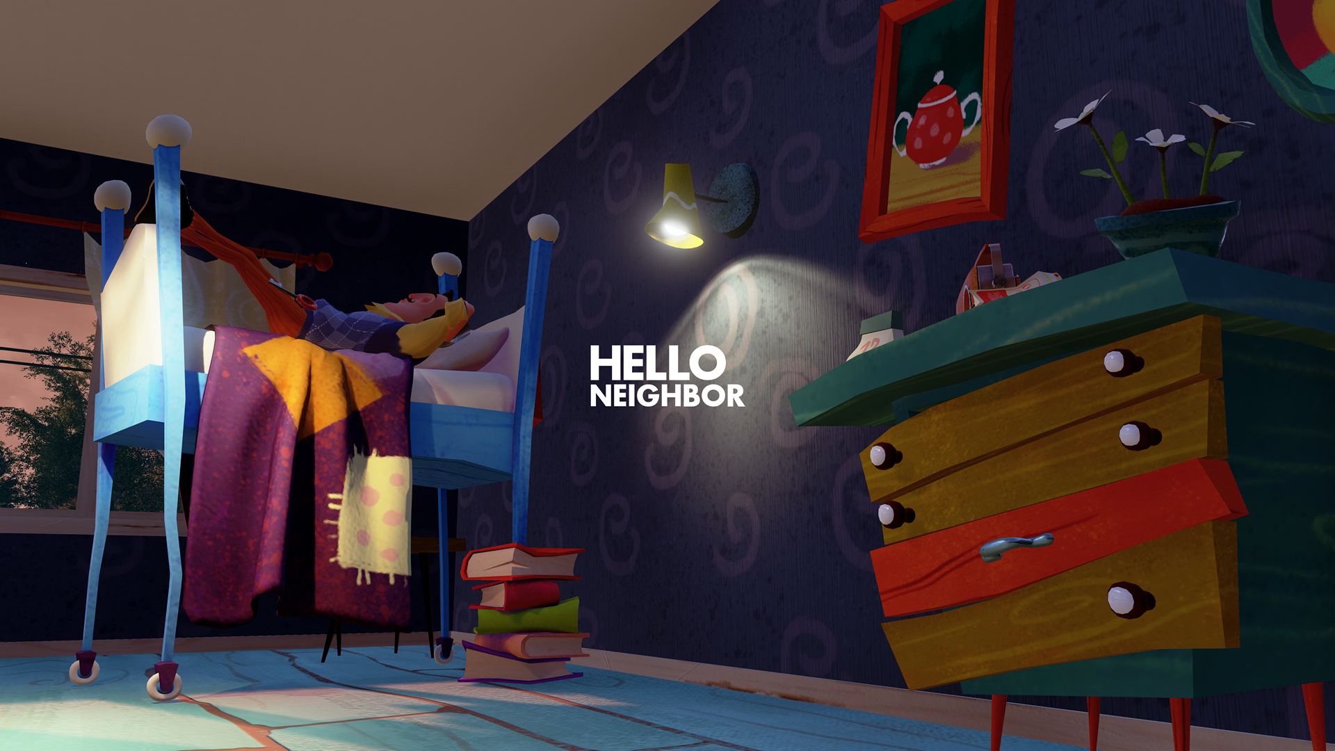 Steam Community :: Hello Neighbor
