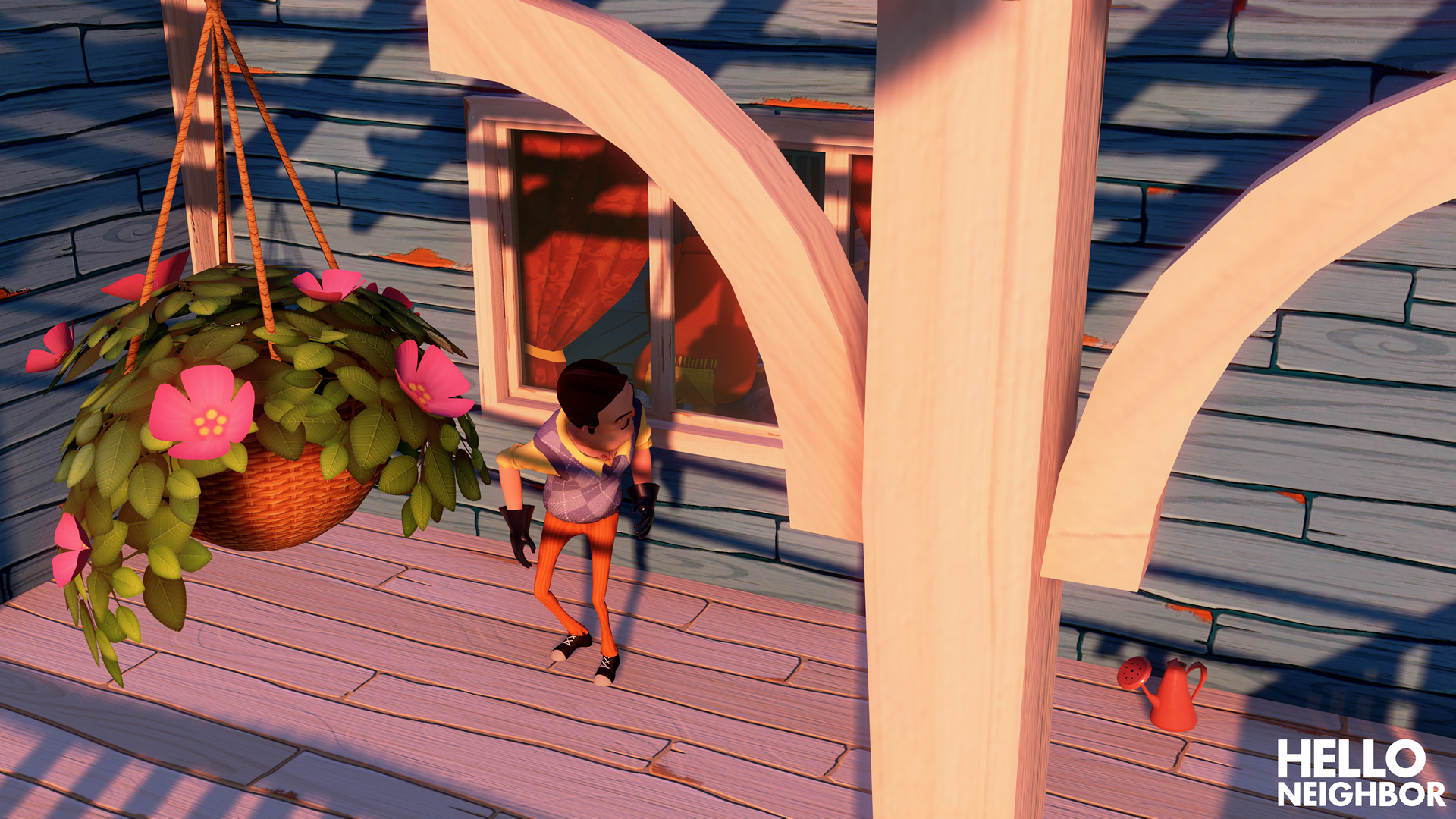 Steam Community :: Hello Neighbor