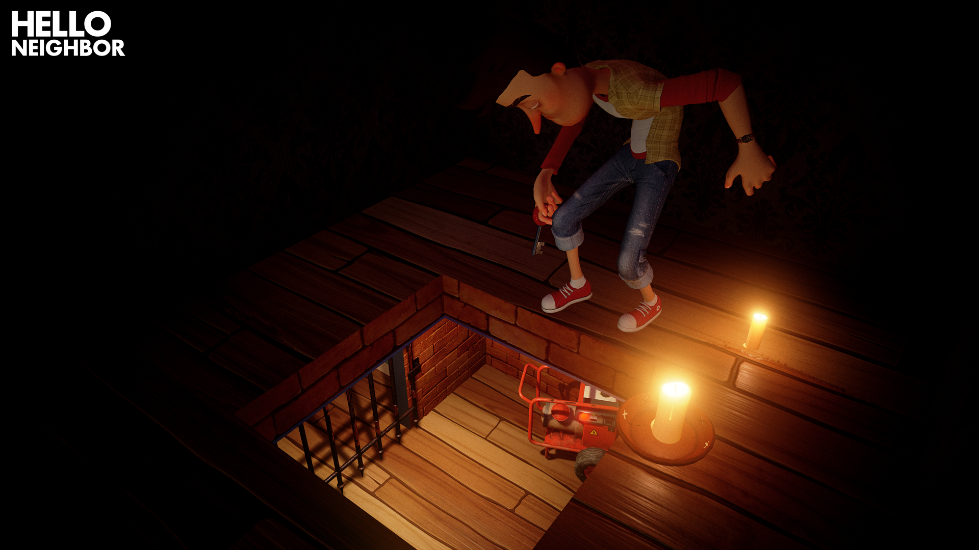 Steam Community :: Hello Neighbor