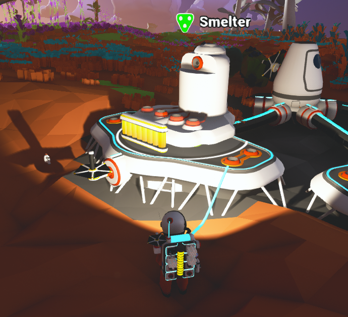 Steam Community :: Guide :: Getting Started in ASTRONEER [Outdated]