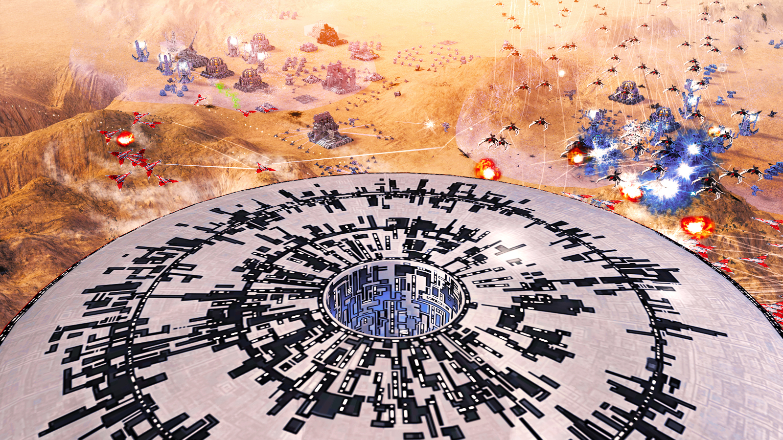 Steam Community :: Supreme Commander: Forged Alliance