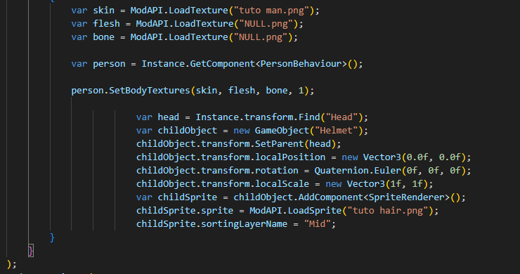 Steam Community :: Guide :: "How To Mod In People Playground" A ...