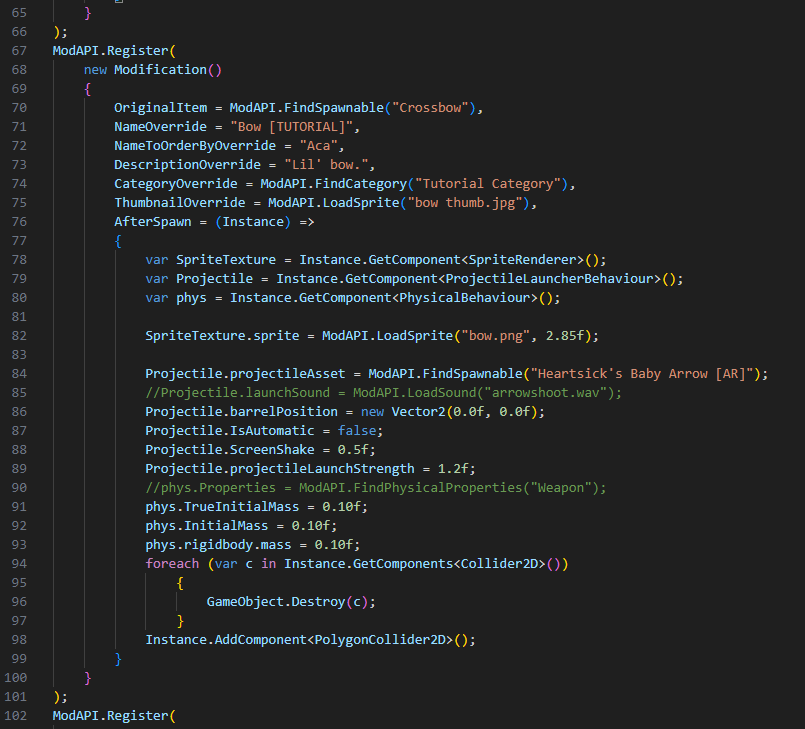 Steam Community :: Guide :: "How To Mod In People Playground" A ...
