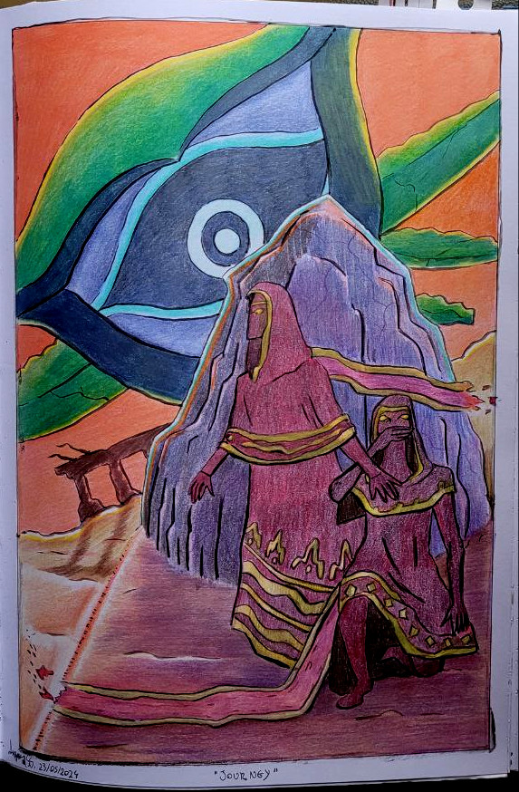 Steam Community :: Journey