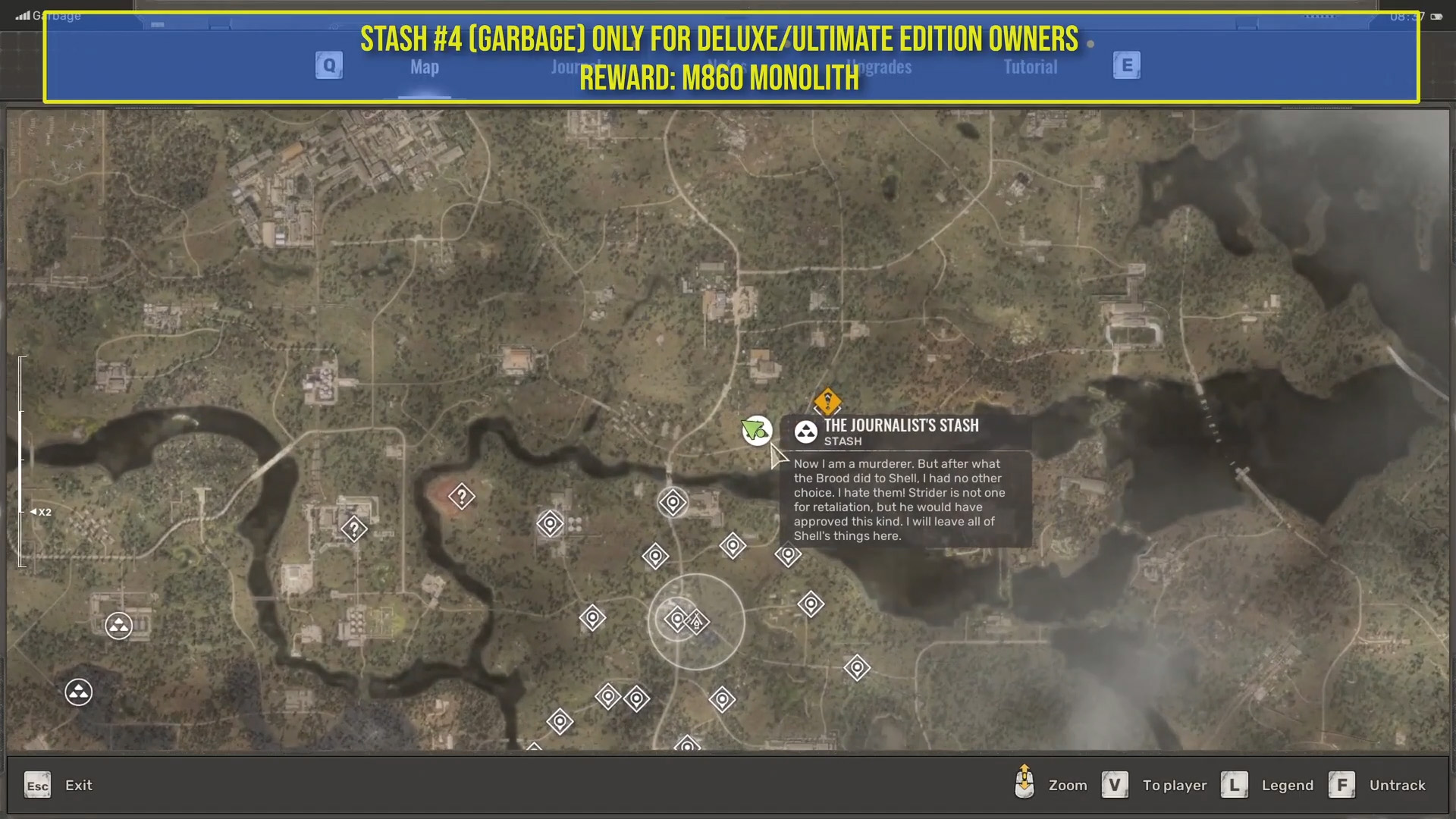 Steam Community :: Guide :: Як знайти "MARGACH D-12MT" (Та сама зброя ...