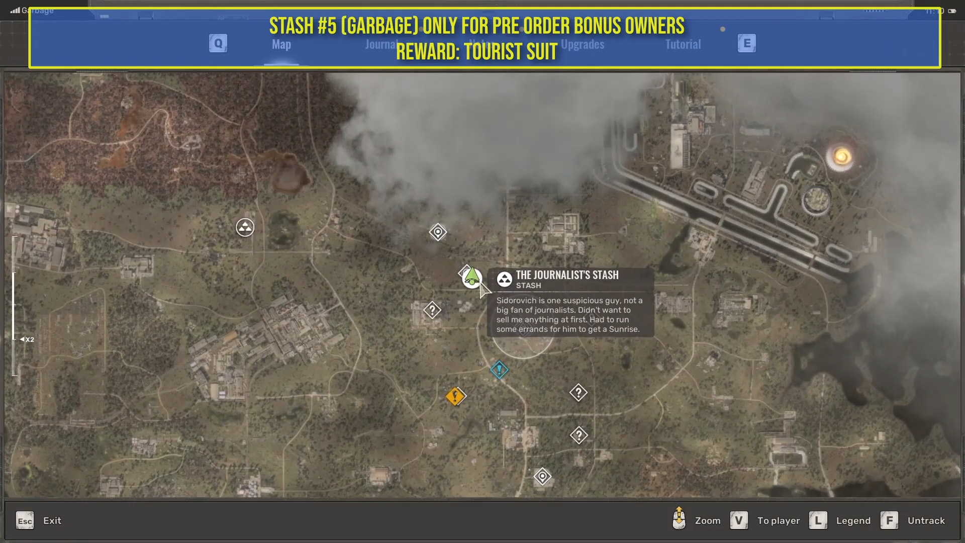 Steam Community :: Guide :: Як знайти "MARGACH D-12MT" (Та сама зброя ...