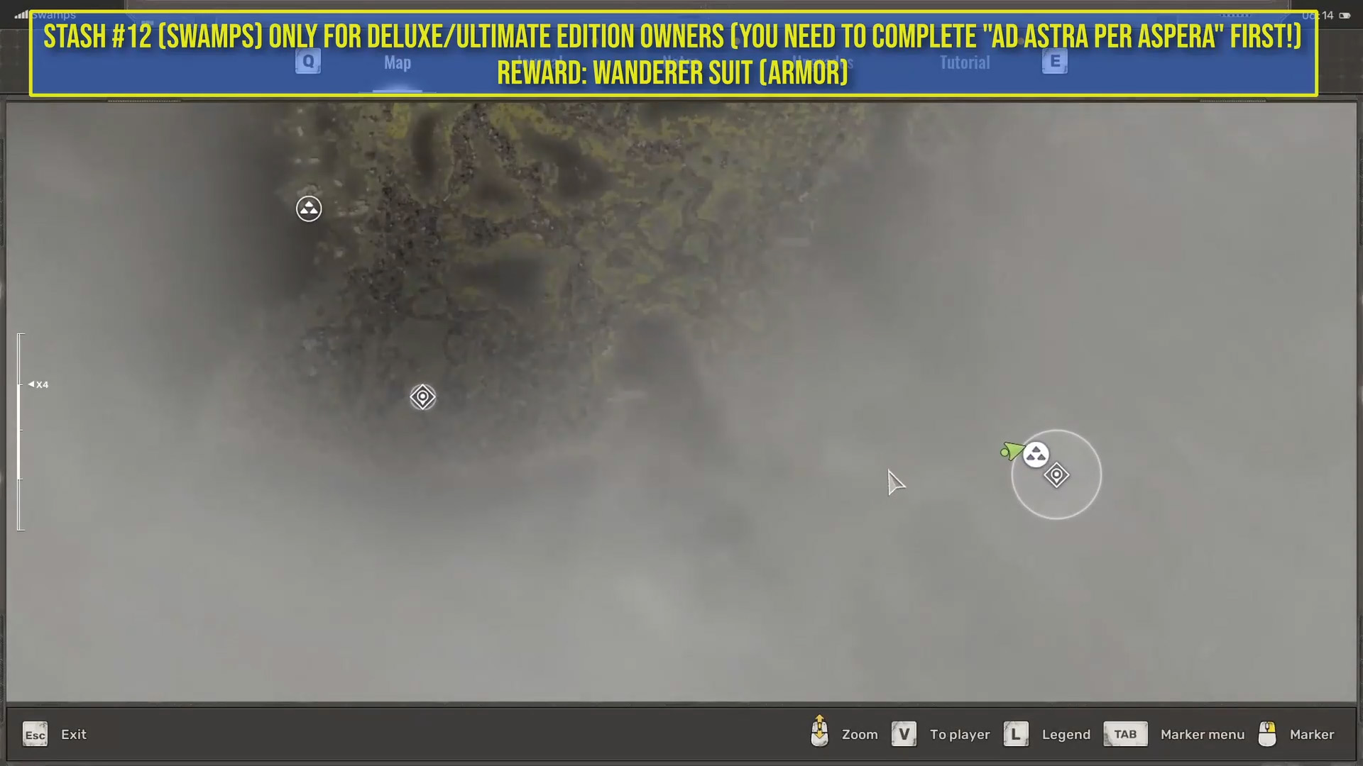Steam Community :: Guide :: Як знайти "MARGACH D-12MT" (Та сама зброя ...