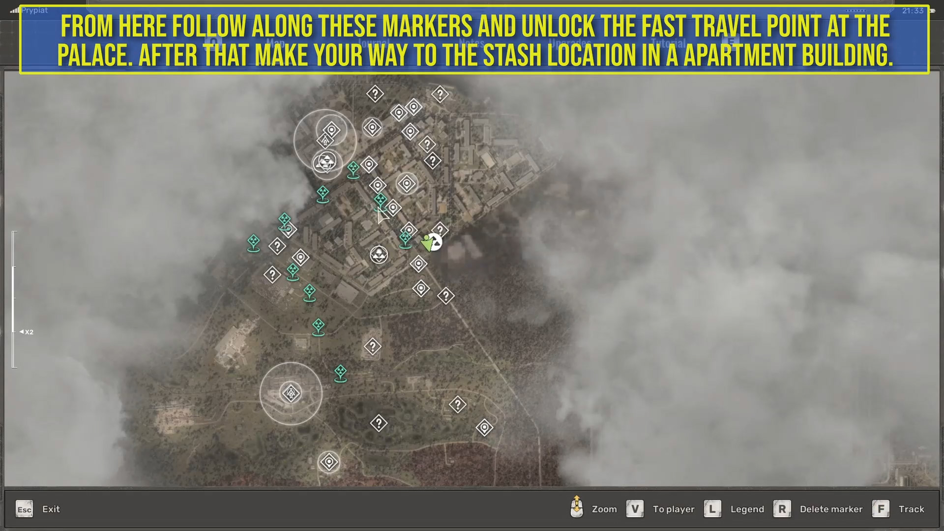 Steam Community :: Guide :: Як знайти "MARGACH D-12MT" (Та сама зброя ...