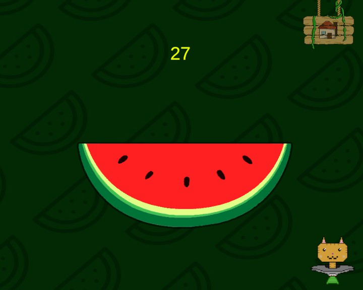 Steam Community :: Watermelon