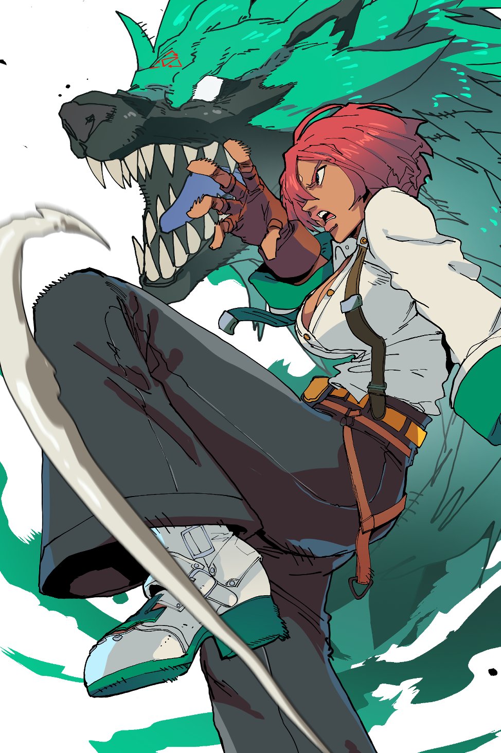 Steam Community :: GUILTY GEAR -STRIVE-