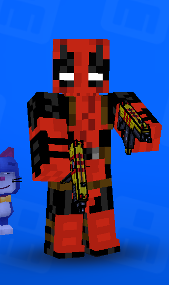 Steam Community :: Pixel Gun 3D: PC Edition