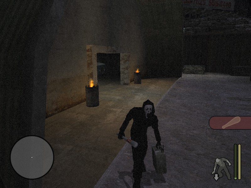 Steam Community :: Manhunt