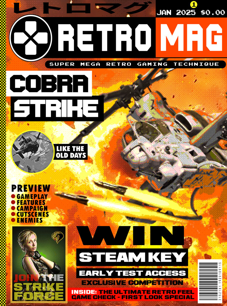 Steam Community :: Cobra Strike
