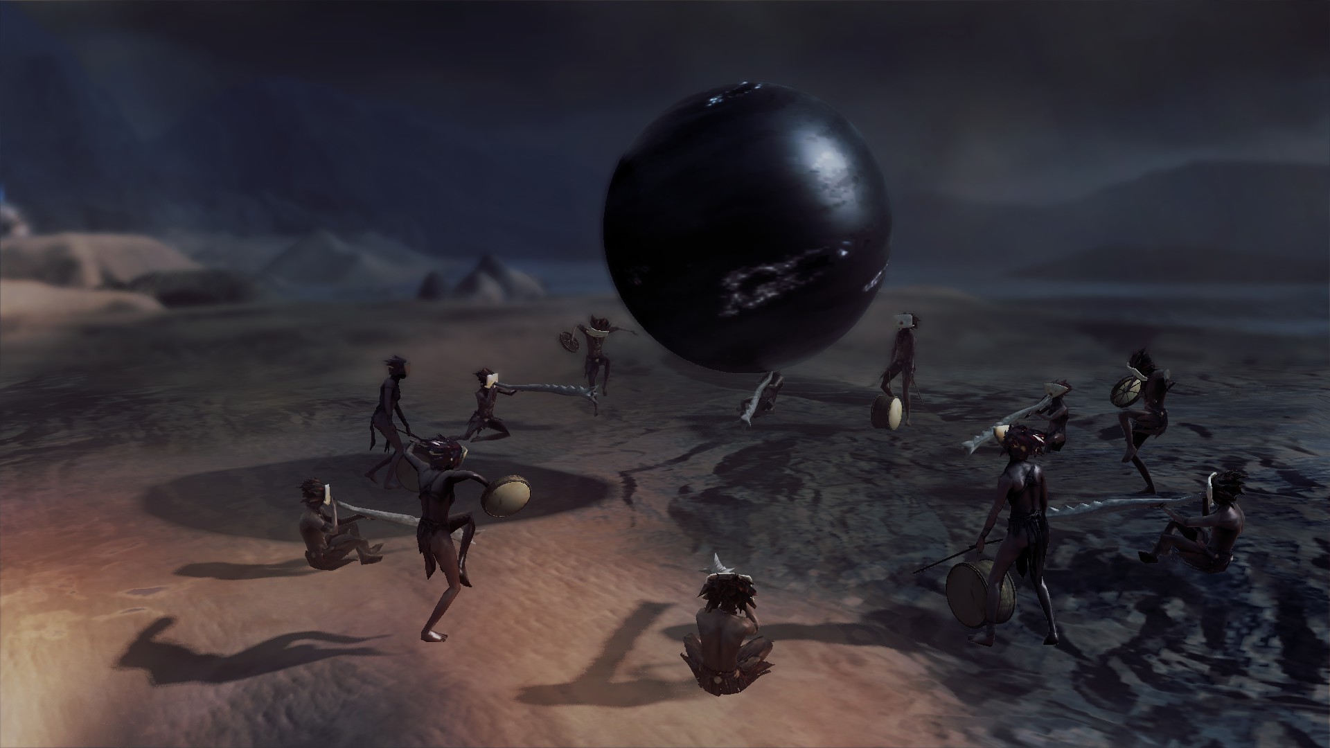 Steam Community :: From Dust