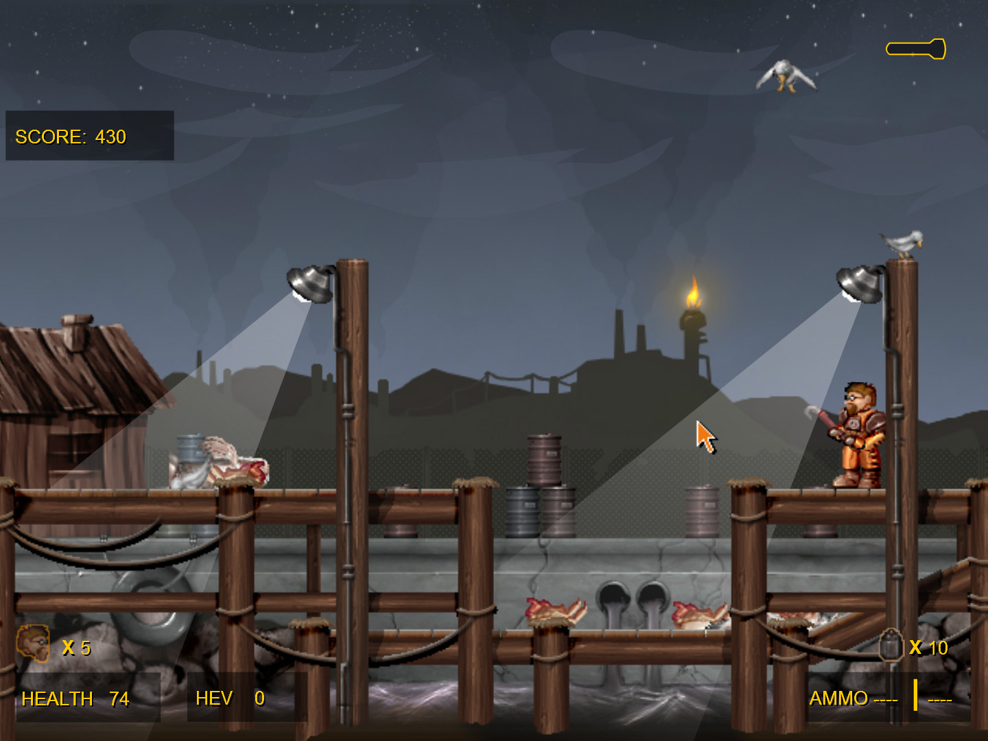 Steam Community :: Codename Gordon