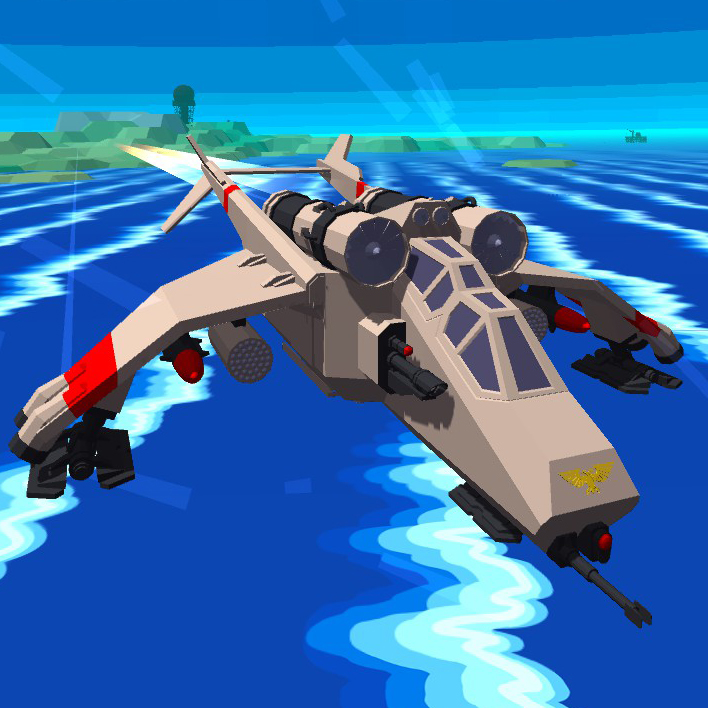 Steam Community :: Sky Rogue