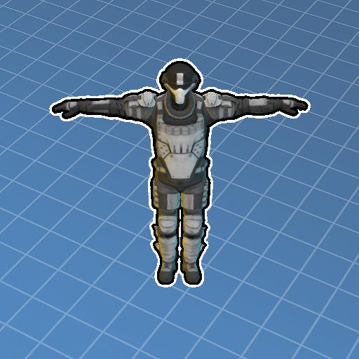 Steam Workshop::PAYDAY 2 SWAT Heavy Zeal Team