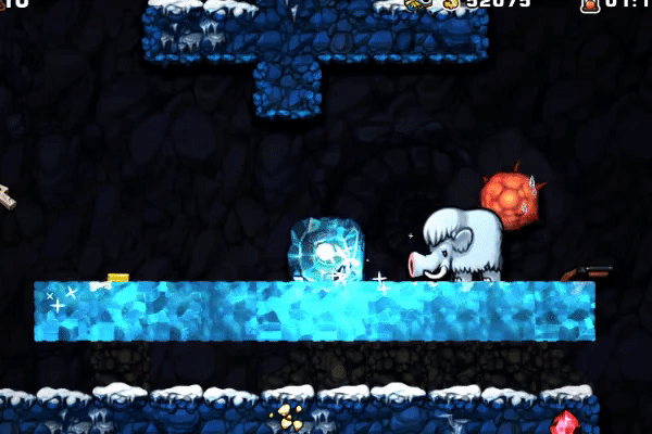 Steam Community :: Spelunky