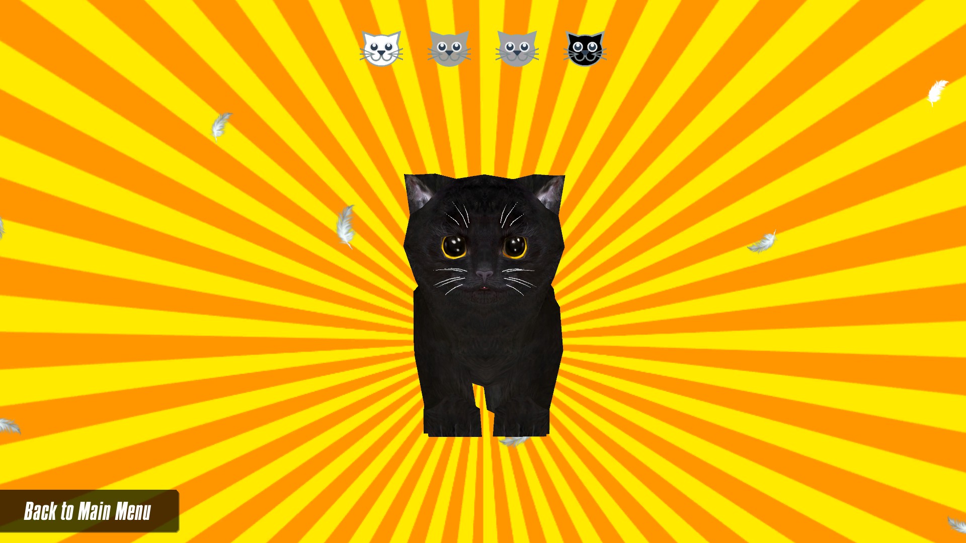 Steam Community :: CATS!
