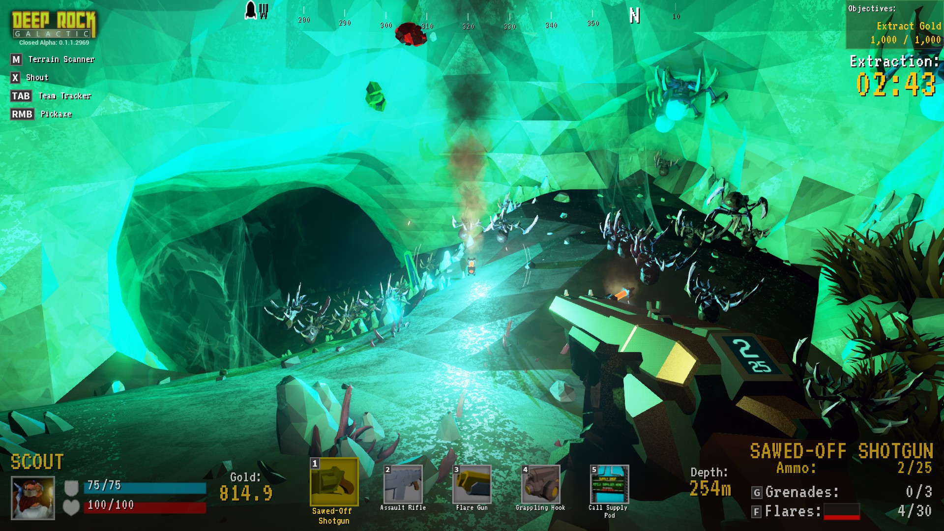 Steam Community :: Deep Rock Galactic