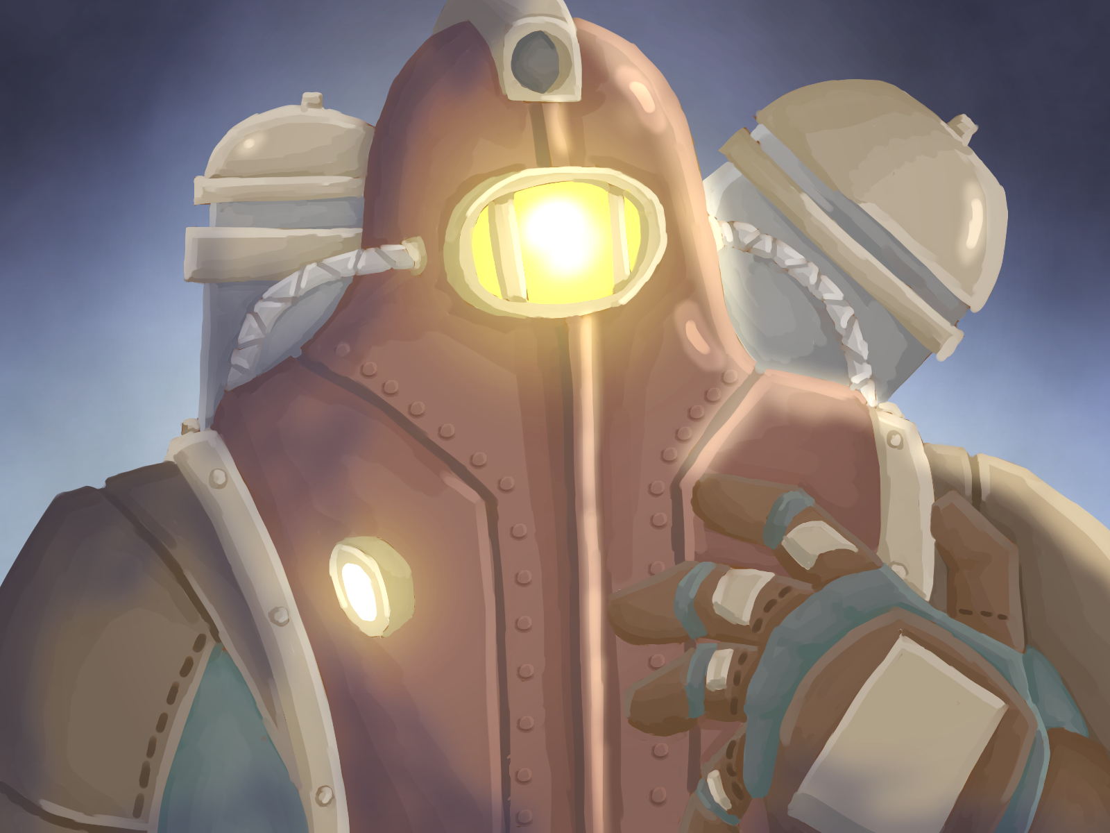 Steam Community :: BioShock 2 Remastered