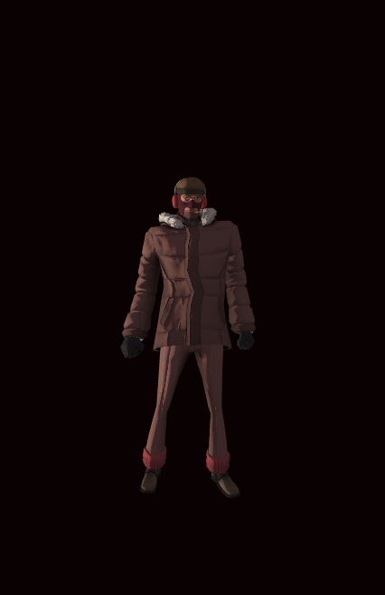 Steam Community :: Guide :: Spy Cosmetic Loadouts (Creative)