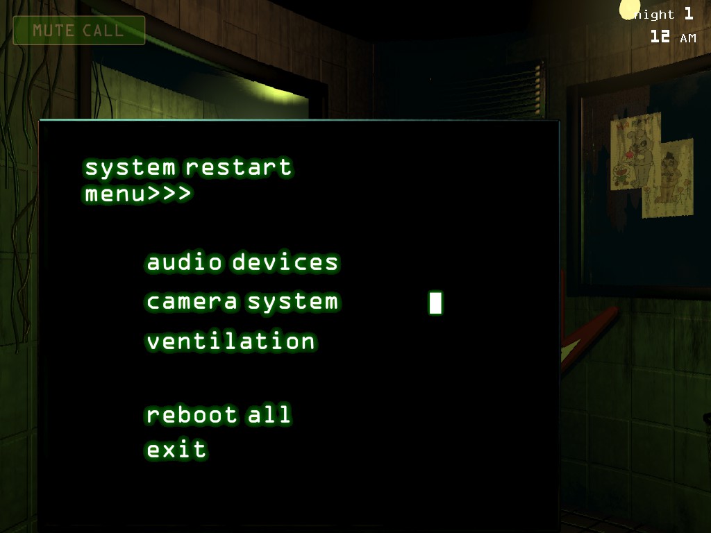 How to be a pro at fnaf 3 and master everything ;) – Steam Solo