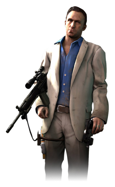 Steam Community :: Guide :: The Survivors From Left 4 Dead 2