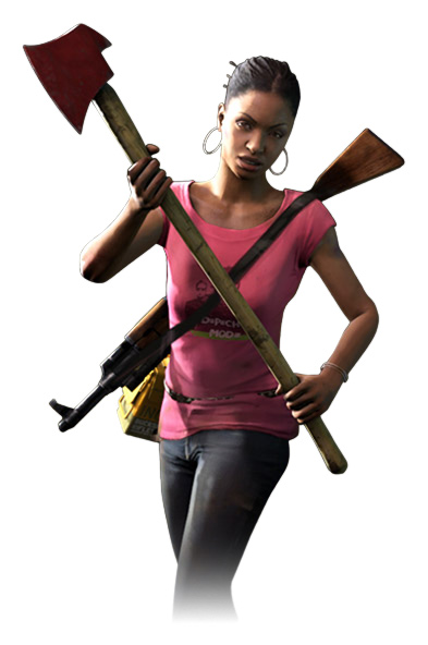 Steam Community :: Guide :: The Survivors From Left 4 Dead 2