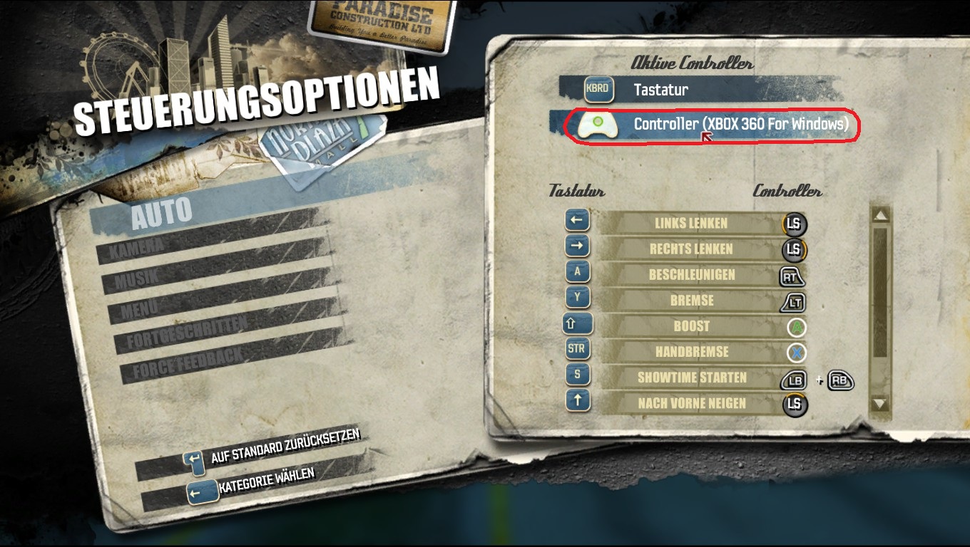 Steam Community :: Guide :: How to play with xBox 360 Controller