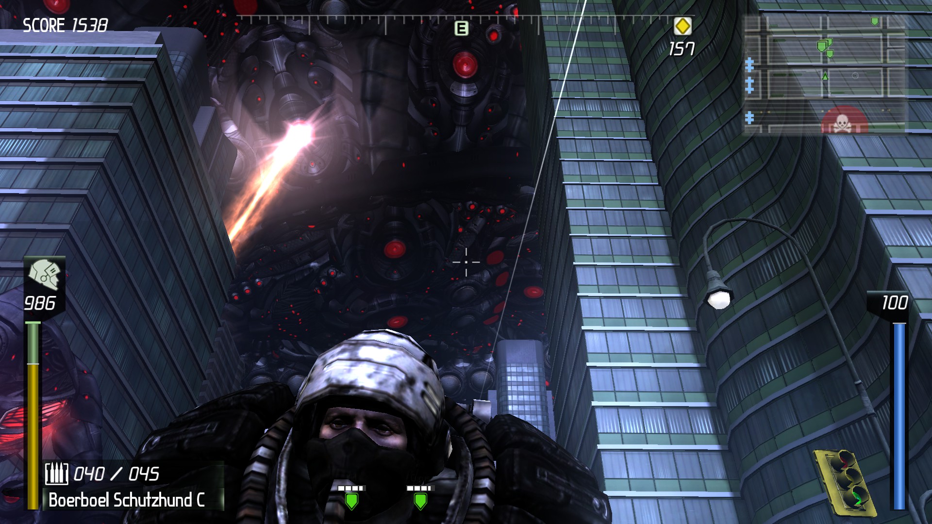 Steam Community :: Earth Defense Force: Insect Armageddon