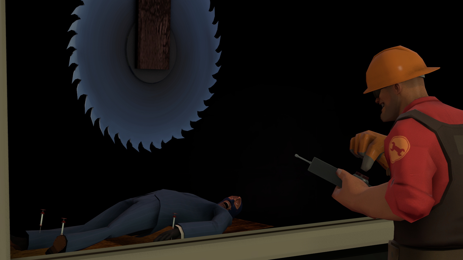 Steam Community :: Guide :: The Complete Guide to Saxton Hale Mode