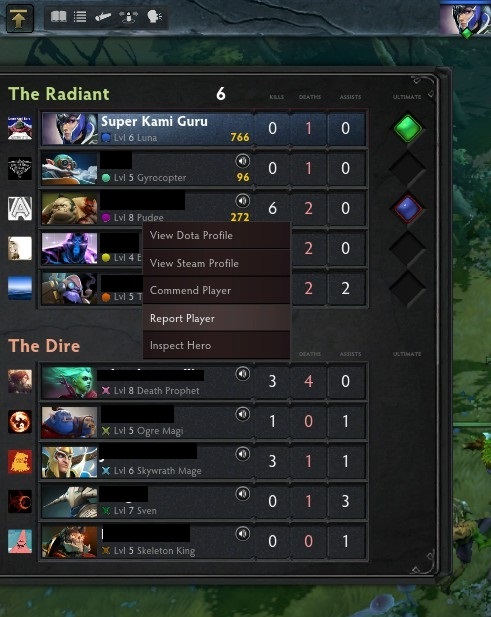 Steam Community :: Guide :: Ultimate DOTA 2 Guide (OUT OF DATE)