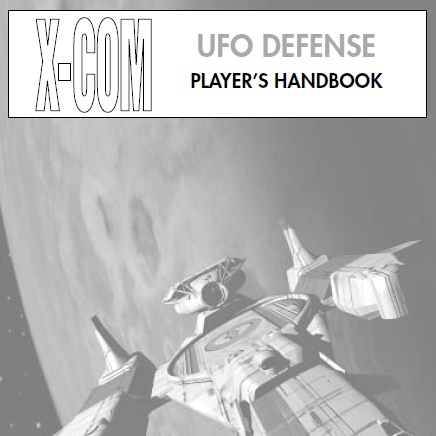 Steam Community :: X-COM: UFO Defense