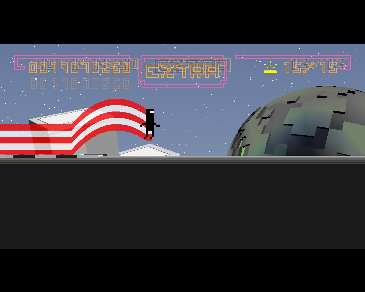 Steam Community :: BIT.TRIP RUNNER