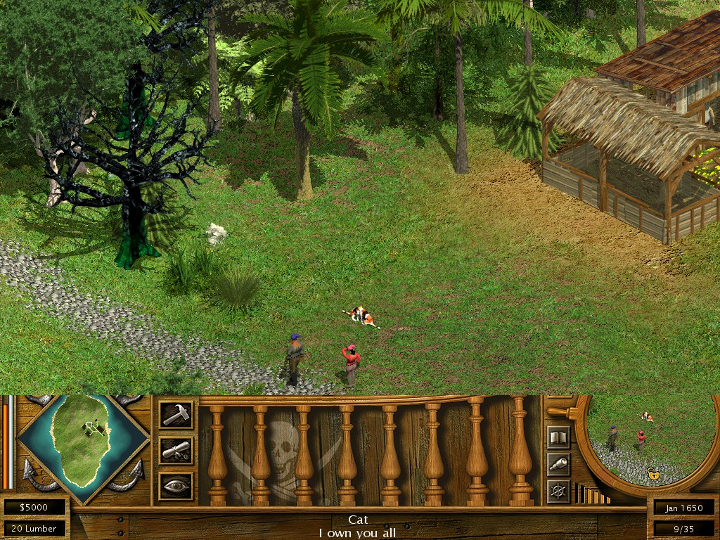 Steam Community :: Tropico 2: Pirate Cove