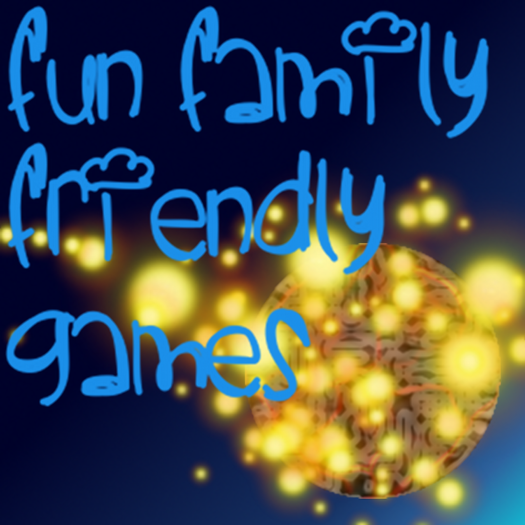 Steam Workshop Fun Family Friendly Games