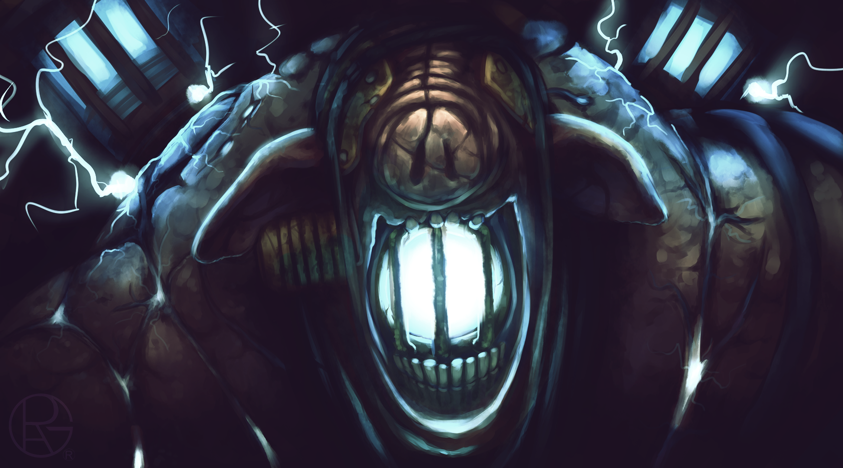 Steam Community :: Amnesia: A Machine for Pigs