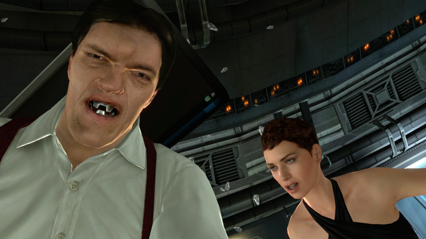 Steam Community :: 007™ Legends