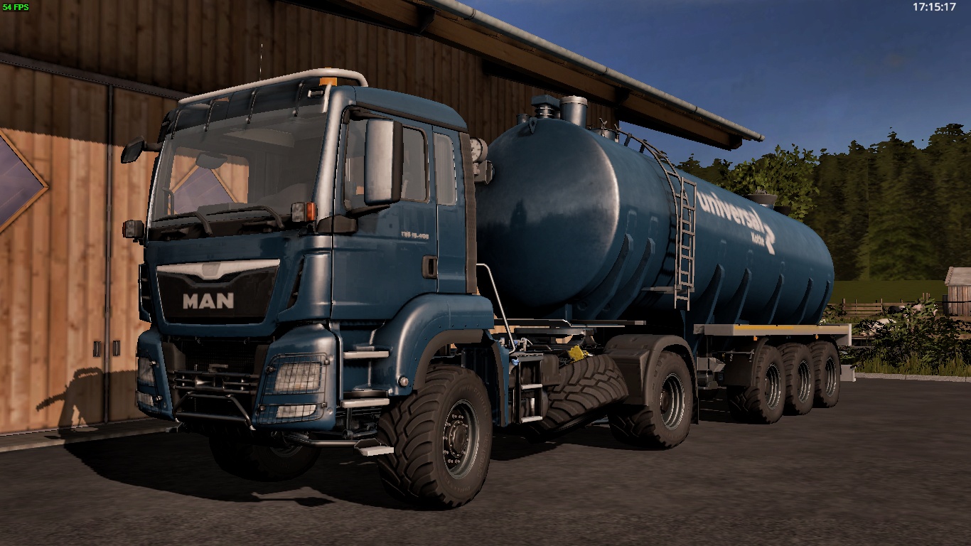 Steam Community :: Farming Simulator 17