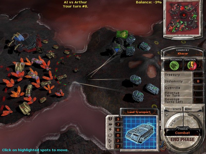 Steam Community :: Massive Assault: Phantom Renaissance