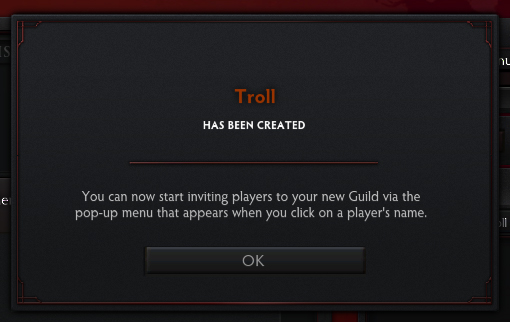 Steam Community :: Guide :: All You Need To Know: Dota 2 Guilds - [Old ...