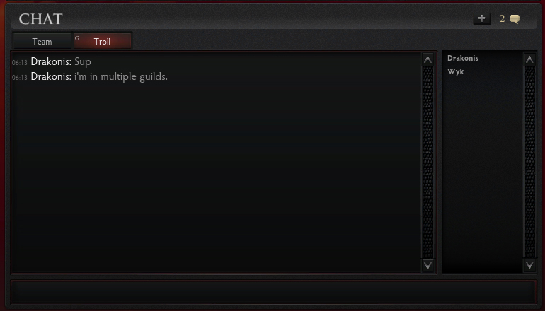 Steam Community :: Guide :: All You Need To Know: Dota 2 Guilds - [Old ...