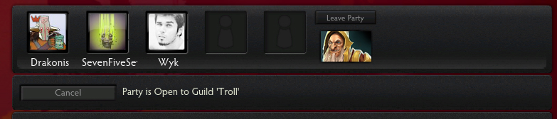 Steam Community :: Guide :: All You Need To Know: Dota 2 Guilds - [Old ...
