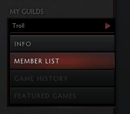 Steam Community :: Guide :: All You Need To Know: Dota 2 Guilds - [Old ...