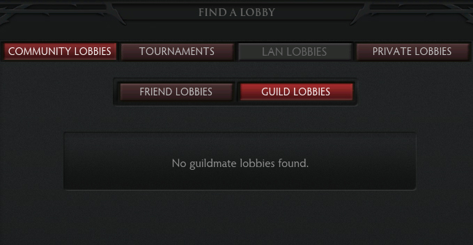 Steam Community :: Guide :: All You Need To Know: Dota 2 Guilds - [Old ...