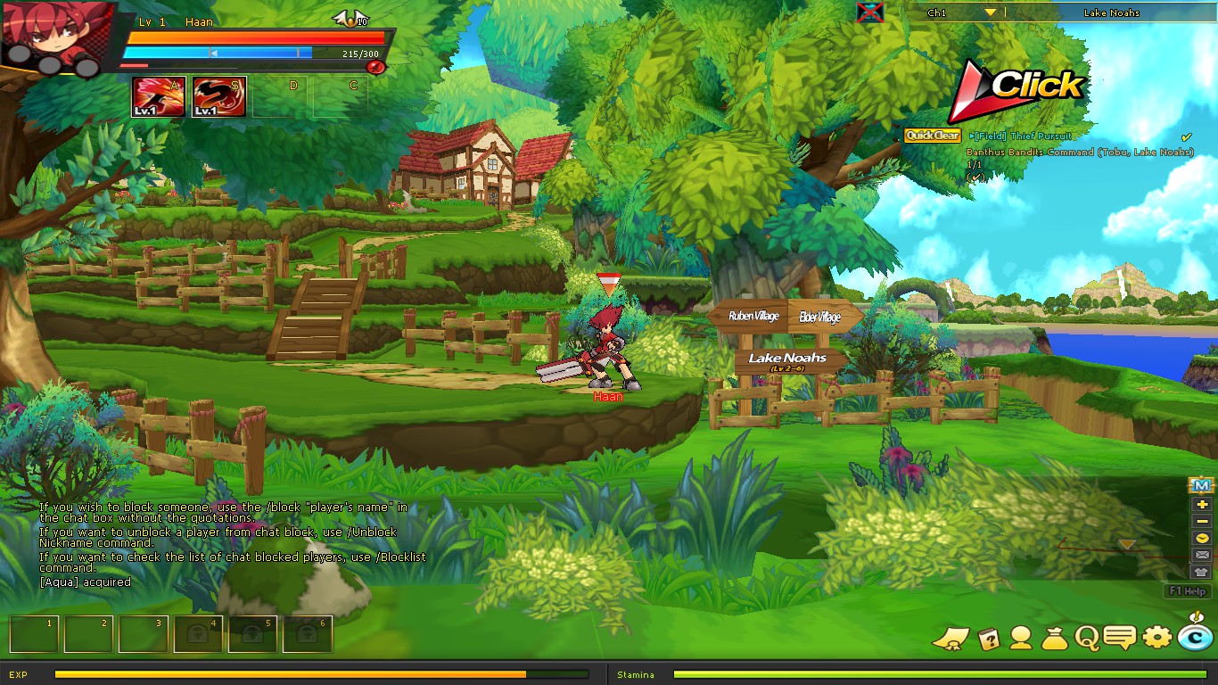 Steam Community :: Guide :: Elsword: Getting Started (Horribly Outdated!)