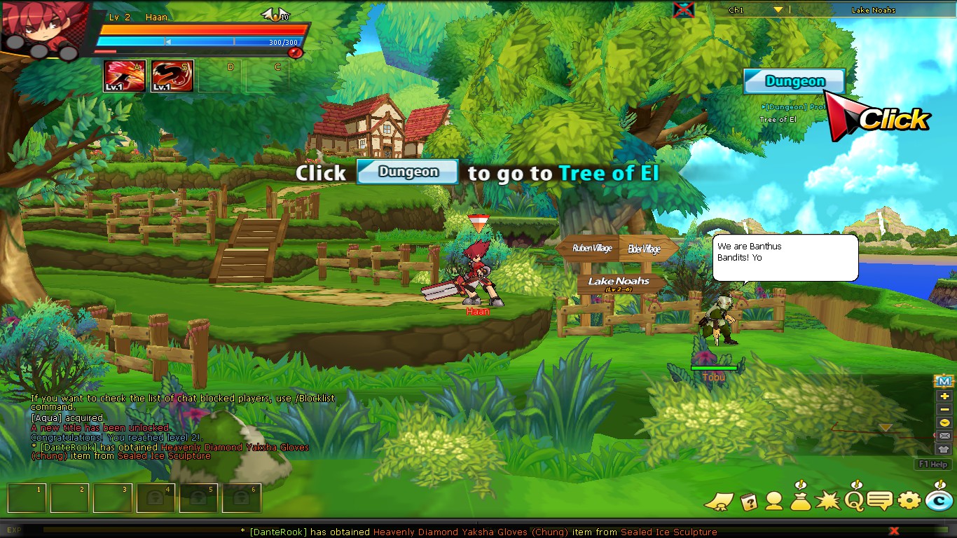Steam Community :: Guide :: Elsword: Getting Started (Horribly Outdated!)