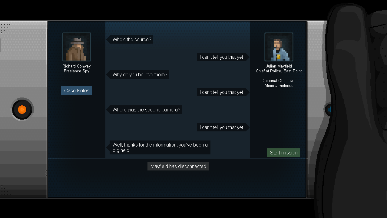 Steam Community :: Gunpoint